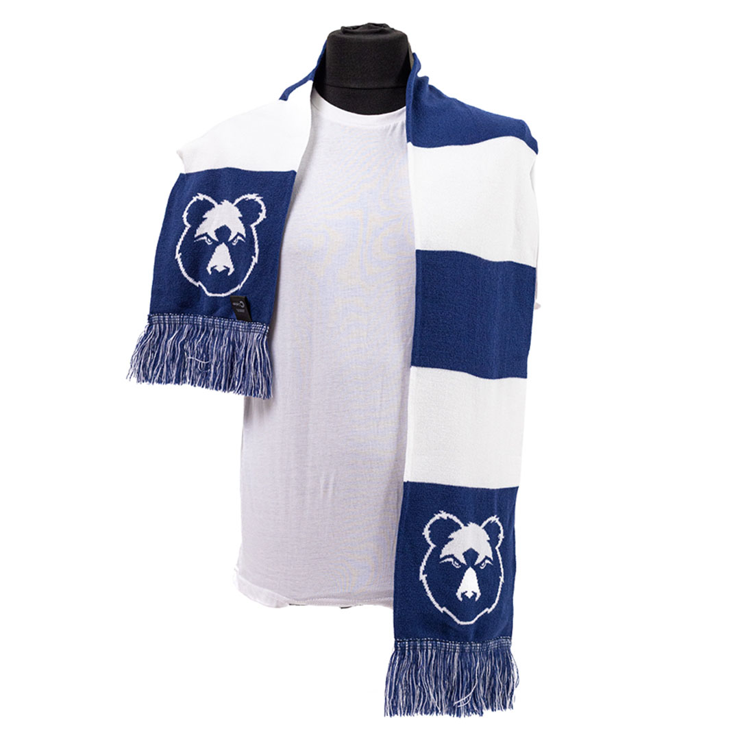 Bristol Bears Bar Scarf